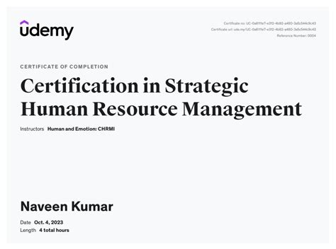 Naveen Kumar Nv On Linkedin Udemy Course Completion Certificate