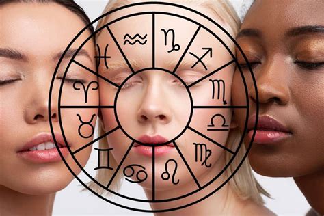 Zodiac Sign Eye Makeup Chart At Daniel Parish Blog