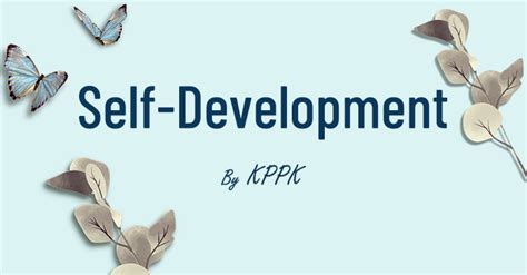 Self Development Spiceworks Myanmar