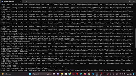 [video] rishi kant shukla on linkedin python gui botdevelopment ai