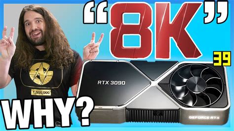 NVIDIA RTX 3090 Founders Edition Review: How to Nuke Your Launch ...