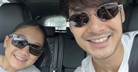 รวมรูปภาพของ วันใหม่ น้องสาว บอย ปกรณ์ ตื่นเต้นมาก ย้ายเรียนอินเตอร์ค่าเทอมเป็นล้าน รูปที่