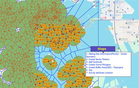 Qgis Tutorial Performing First Neighbor Layer Addition And Audit In Qgis
