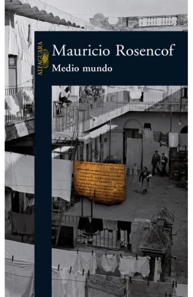 Medio Mundo Penguin Libros
