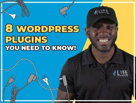 WordPress SEO Setup WordPress Plugins To Help Improve Your SEO Digital Marketing Blog