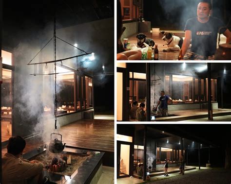 Mimiyo秘密遊民宿｜阿里山靜謐森林小木屋