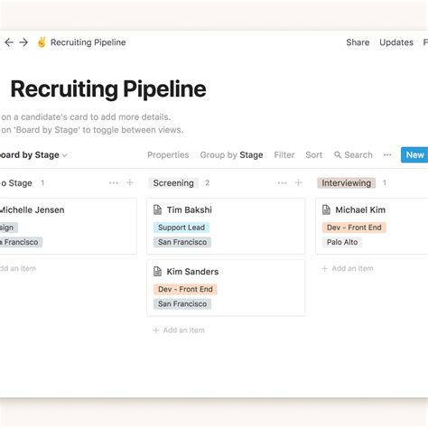 Notion Alternatives And Similar Software