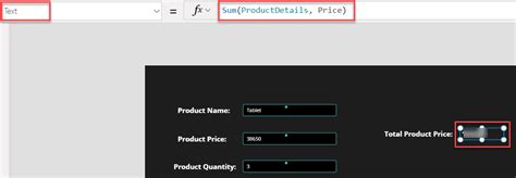 PowerApps ForAll Function With Examples SPGuides