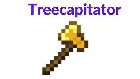 Mining For The TREECAPITATOR YouTube