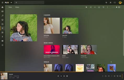 media software plex launches a new desktop app for mac and windows