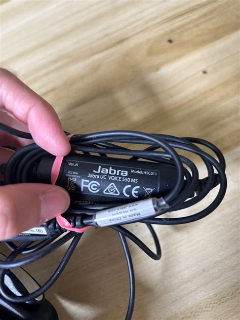 Jabra Uc Voice On Carousell