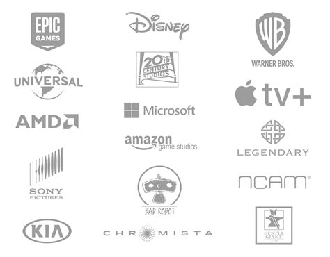 Halon Halon Entertainment The Visualization Company