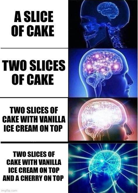 Just Cake Imgflip