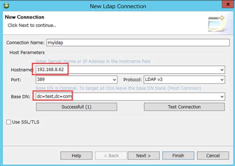 Windows环境下openldap安装配置 山的那一边 博客园