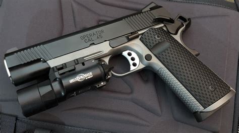 Operator Vs Operator Mc 1911 Discussions Ar15com