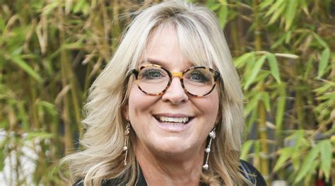 Fern Britton Preferred Tea To Sex With Husband Phil Entertainment Daily