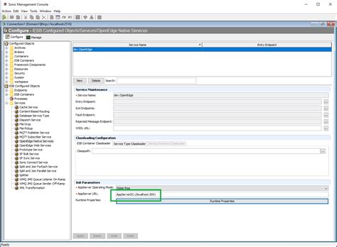 Invalid Message Format Exception Error 7251 Using The Openedge Esb