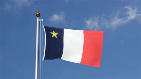 Acadia 3x5 Ft Flag Maxflags Royal Flags