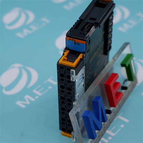 [plc] Omron Analog Input Unit Grt1 Ad2 Grt1ad2 ㈜엠이티 1초견적 산업용 전자장비 판매 수리 전문기업 M E T ☏ 82 42
