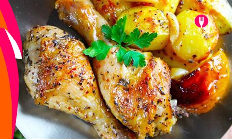 Savor Simplicity Succulent Brown Sugar Chicken In 3 Ingredients Tastier Recipes
