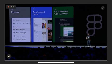 Tanay S On Linkedin Config2024 Designcommunity Figmainnovations