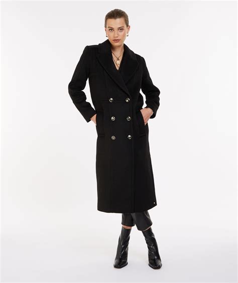 MARION Jas Black Jassen Jackets JOSH V Winter 2021 Official