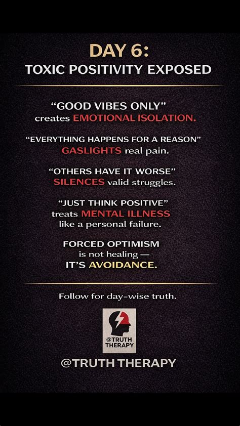 You Must Know Toxic Positivity 🔥🔥 Do You Know Toxicpositivity