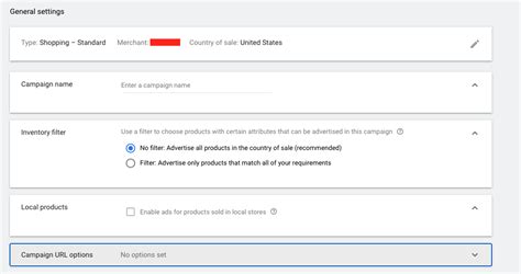 Google Shopping How To Set Up A Google Shopping Campaign