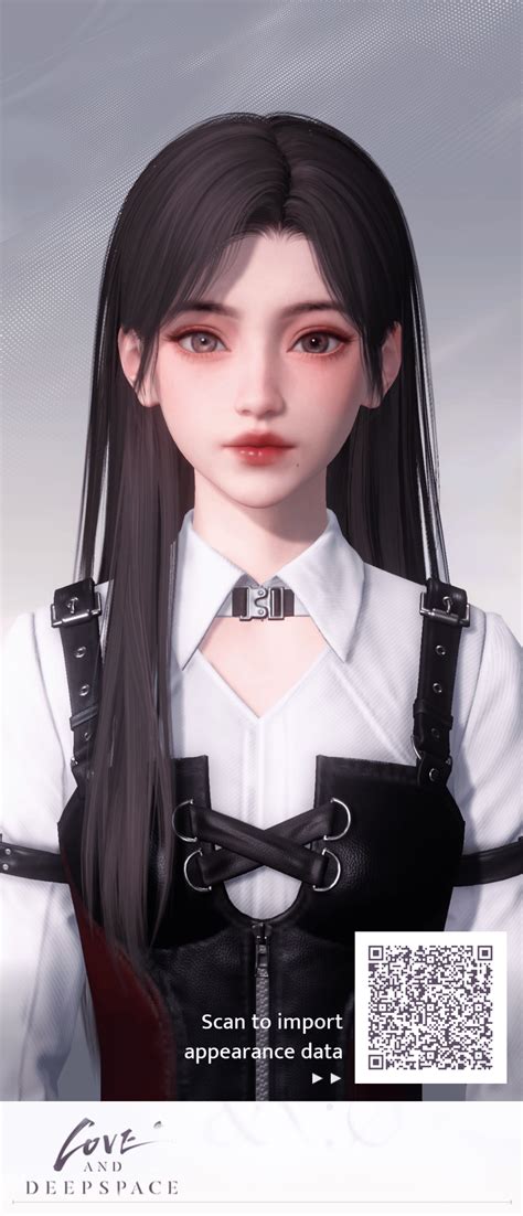 Heres My Girl R Loveanddeepspace