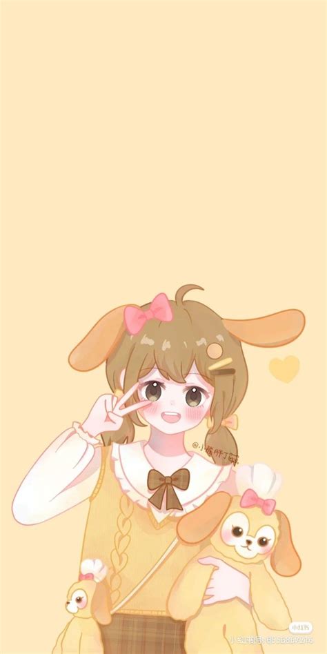 Cookieann Duffy And Friends Danbooru