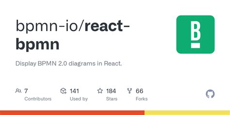 React Bpmn README Md At Master Bpmn Io React Bpmn GitHub