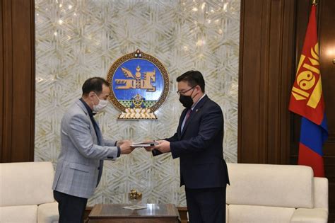 УИХ ын гишүүн Д Цогтбаатар Татварын мэргэшсэн зөвлөх үйлчилгээний тухай хуульд нэмэлт өөрчлөлт