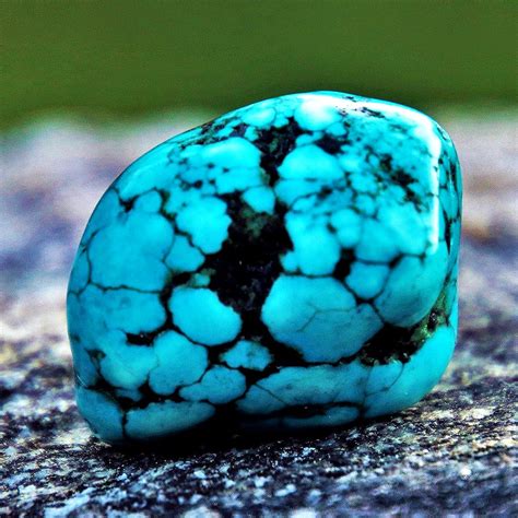 What Stone Goes Well With Turquoise At James Givan Blog
