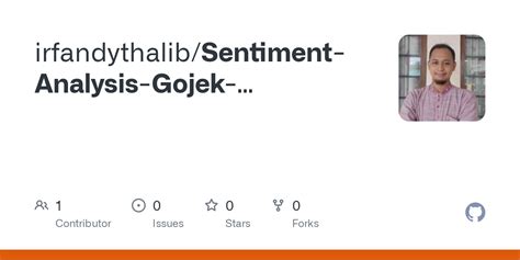 Github Irfandythalibsentiment Analysis Gojek Expansion