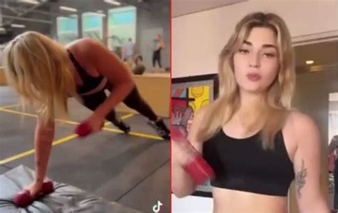 ¡dura Como Una Piedra La Foto De Martita Fort Que Se Hizo Viral
