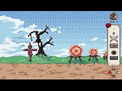 Magical Waifus Academy Hentai Game Pornplay Ep Threesome With Double Titjob Monster Girls