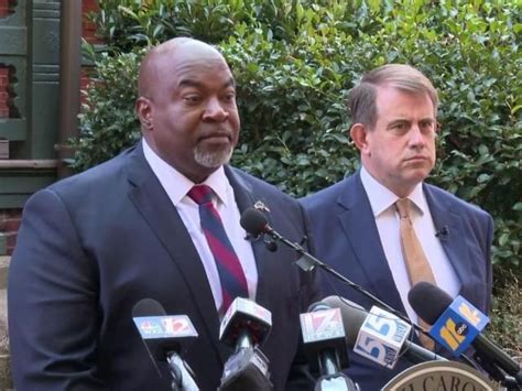 Robinson Sues Cnn Seeking M Over Allegations Of Racist Comments On Porn Site