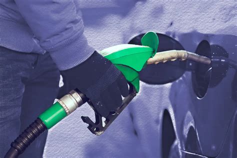 How Does Cold Weather Affect Diesels How Does Cold Weather Affect Diesels