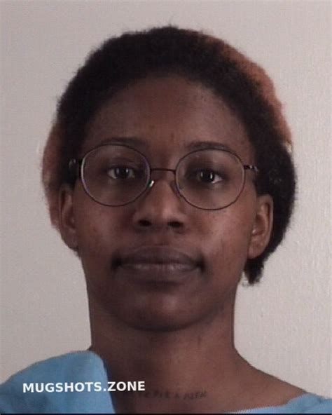 Smith Breanna Lynnette 02 22 2023 Tarrant County Mugshots Zone