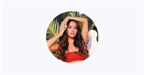 ‎becky G Apple Music