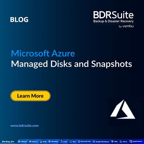 vembu technologies on linkedin microsoftazure