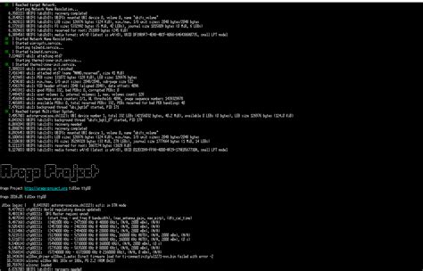 Tmdscsk8127 Creating Sd Card Image Processors Forum Processors Ti E2e Support Forums