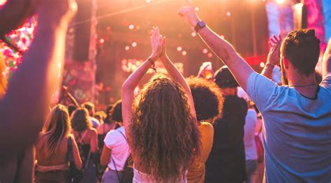 Music Festival Advice At Micheal Haber Blog
