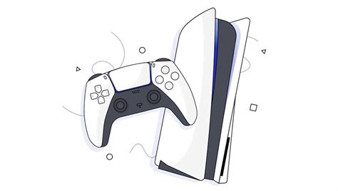 Using An HTML Diagram Understand The Components Of The PS Controller