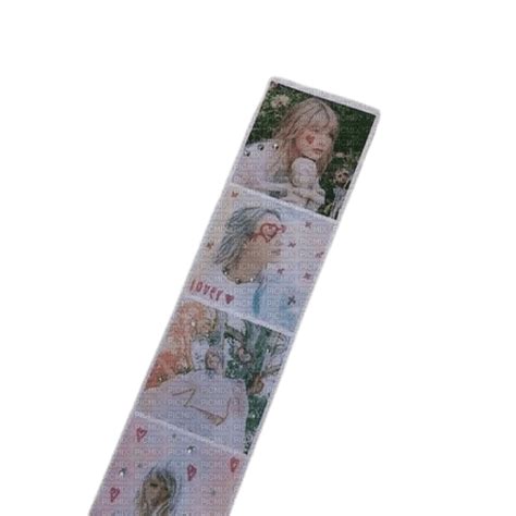Lover Taylor Swift Bookmark Lover Taylor Swift Bookmark Free