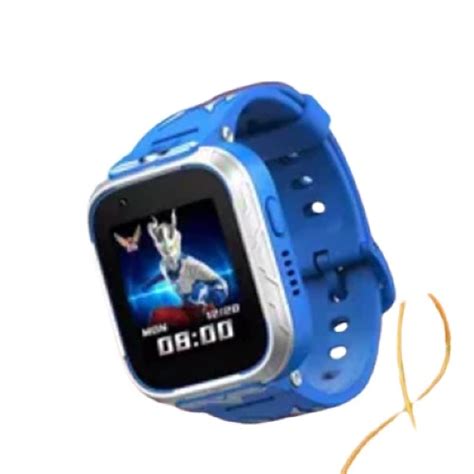 Xiaomi Mitu Kids Smartwatch 7X - Price in India, Specifications ...