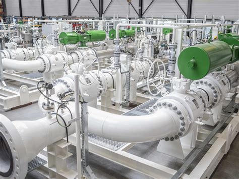 Flow Metering Solutions Krohne Group