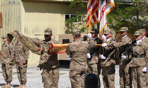 Welcome To The 3rd Esc Article The United States Army