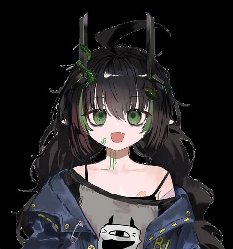 Elfinpsyop Virtual Youtuber Wiki Fandom