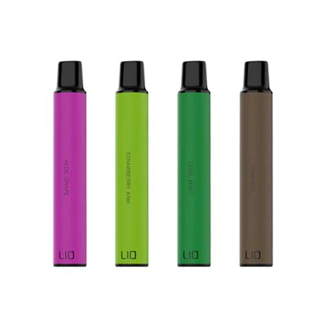 Newly Launched Ijoy Lio Mini Disposable Vape Kit Vape To Community Forums For Vaping